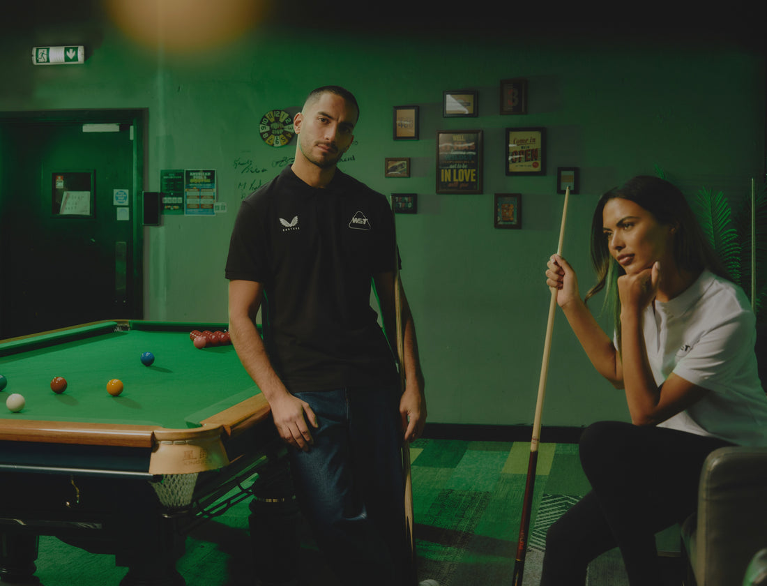 World Snooker Tour Retail