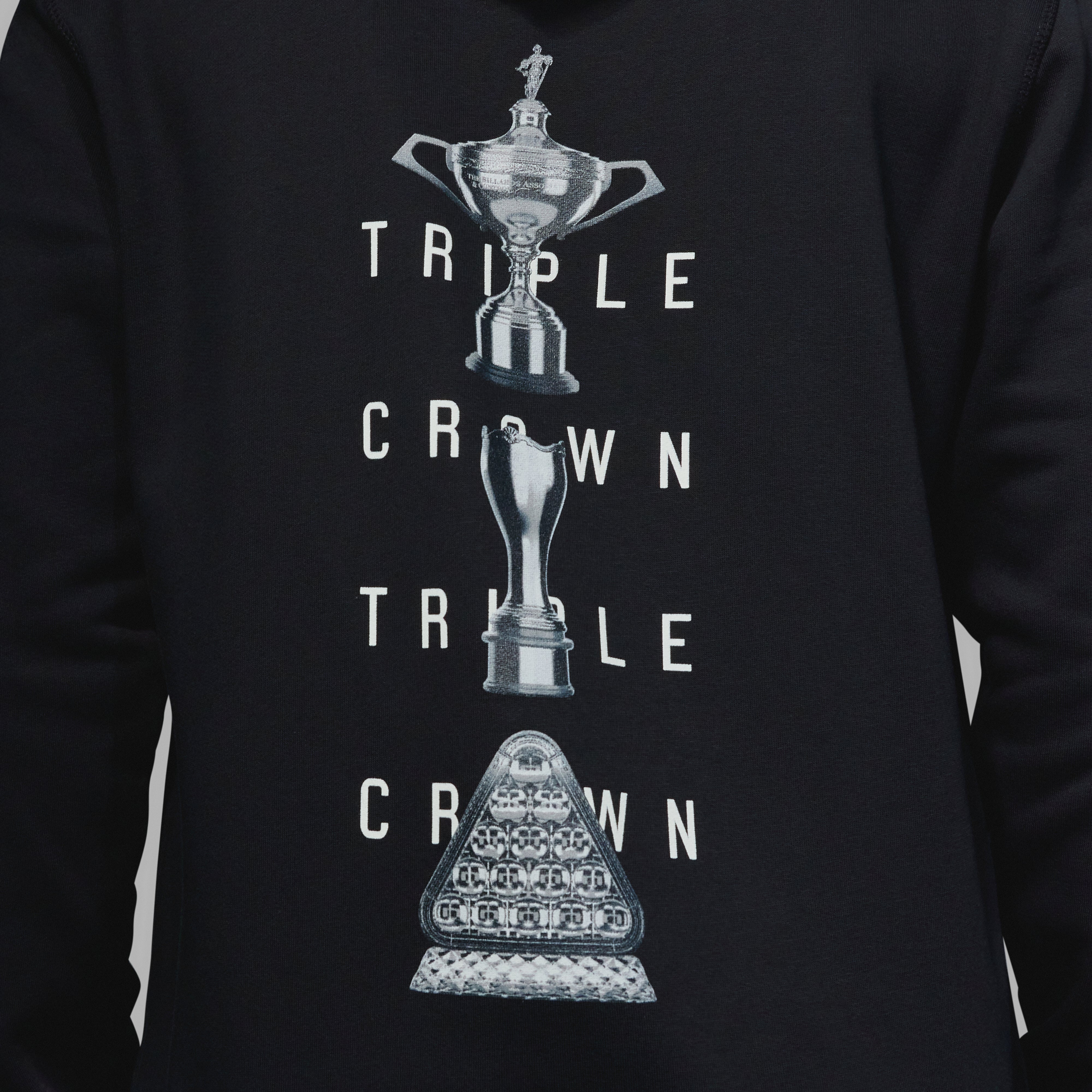 World Snooker Tour Retail